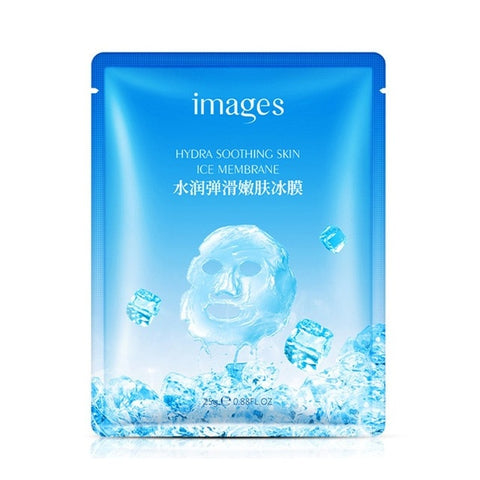 Cosmetic Puff – ice-snow-lips