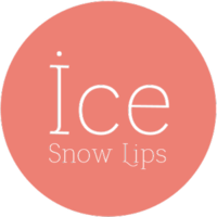 Cosmetic Puff – ice-snow-lips